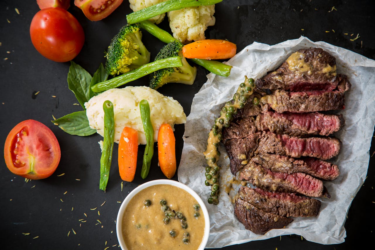 7 Mistakes I Stopped Making with Steak