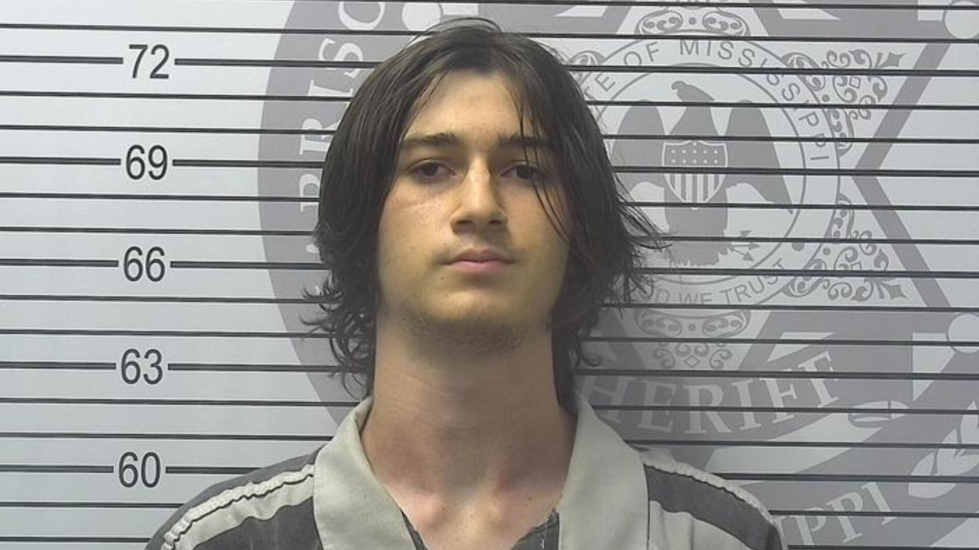 19-year-old arrested after motorcycle chase and crash in Harrison ...