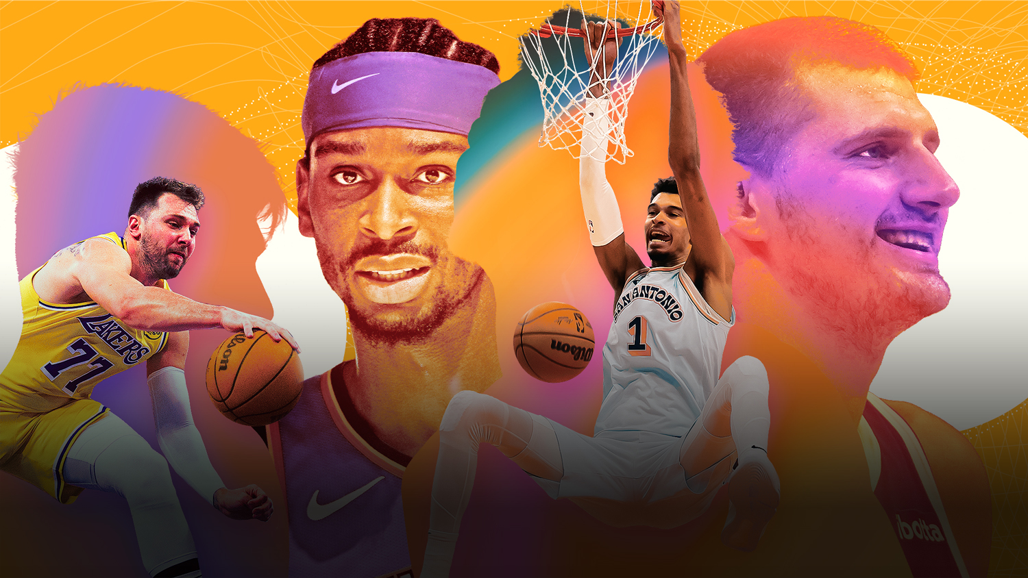 Fantasy basketball draft guide: Rankings, mock drafts, sleepers ...