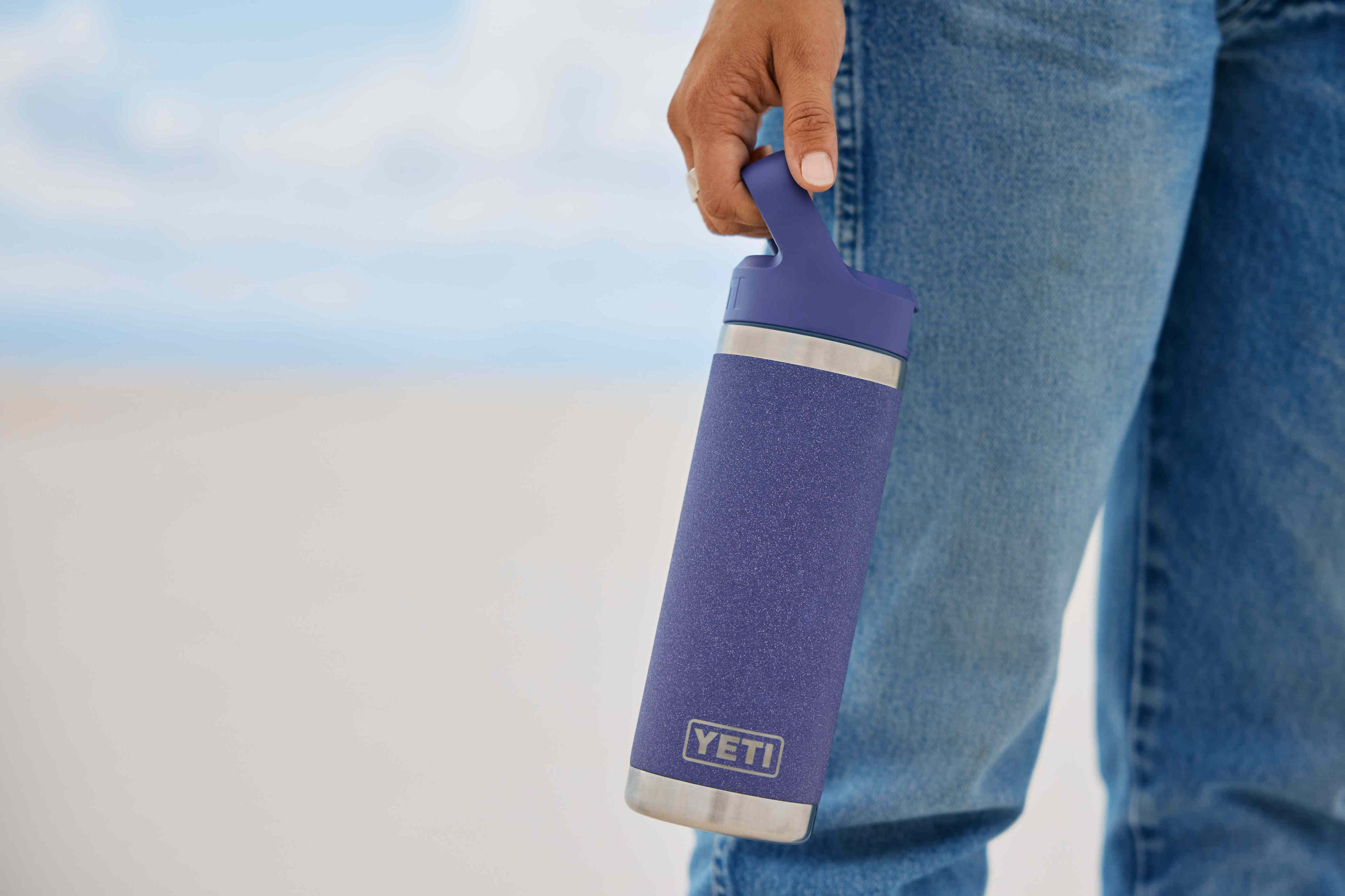 Yeti Just Dropped a Sparkly New Color — and Reintroduced One We Haven't ...