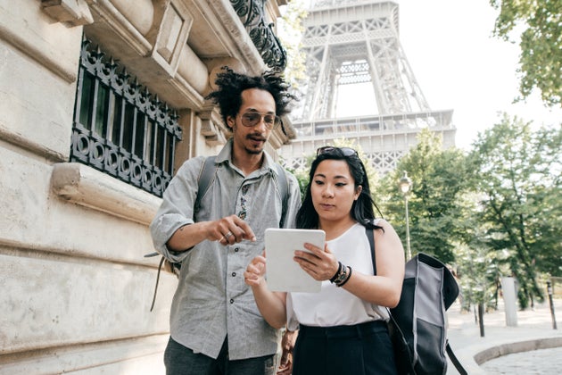14 Mistakes American Tourists Make In Europe