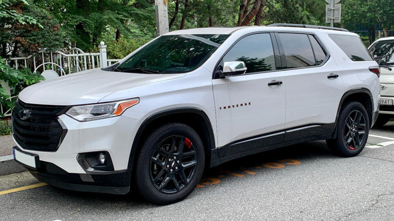 7 SUVs insurance rates doubled on in 2025