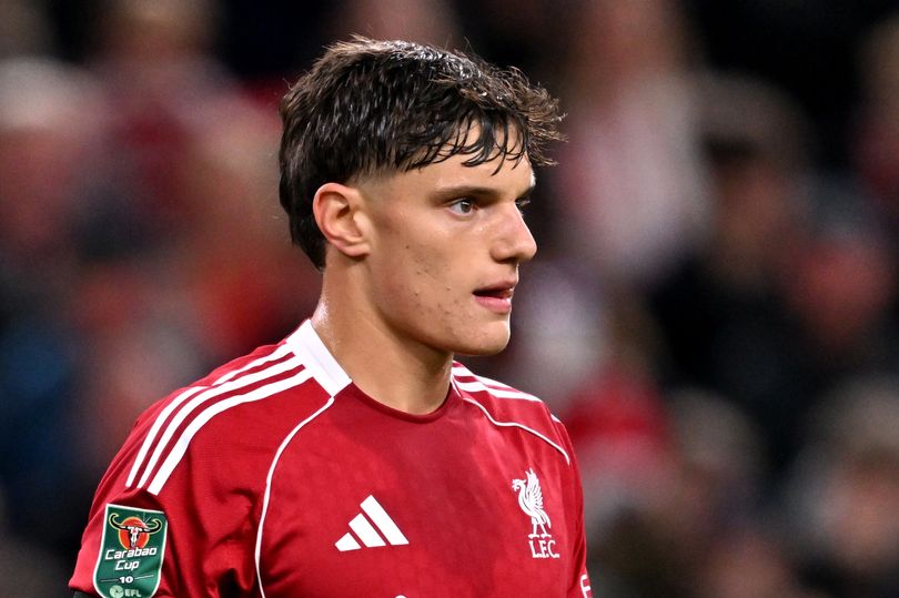 Liverpool gets worrying medical verdict on Giovanni Leoni injury and ...