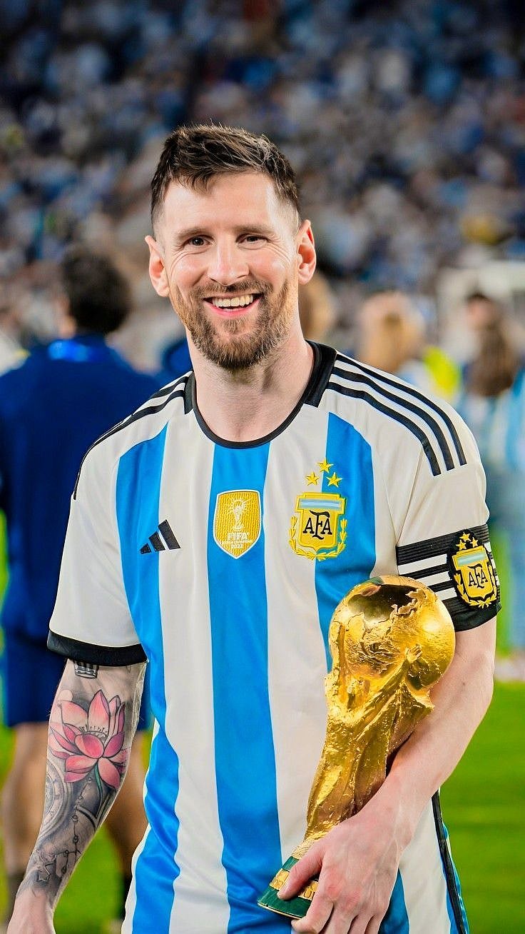 Lionel Messi likely to arrive in Kerala for Argentina’s 2025 FIFA friendly