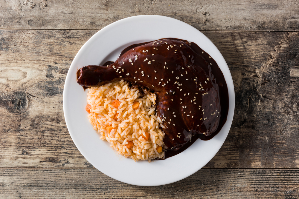 12 Traditional Mexican Dishes Everyone Should Try at Least Once