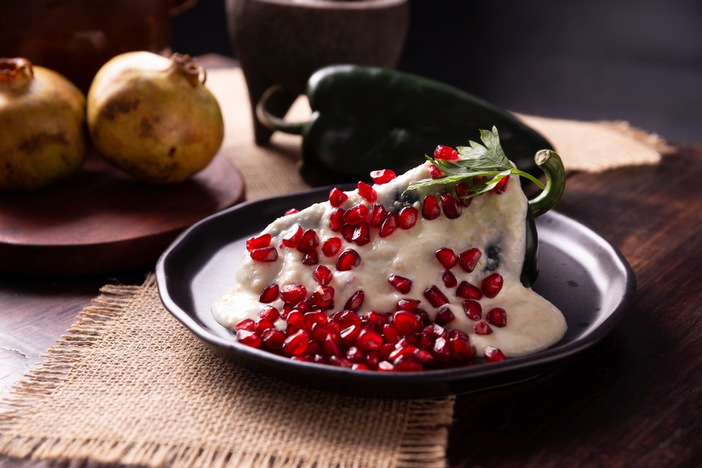 12 Traditional Mexican Dishes Everyone Should Try at Least Once