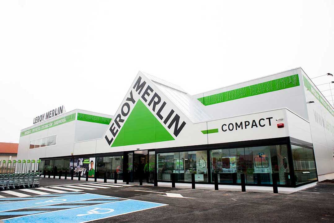 Leadcrest acquisisce 11 asset logistici a marchio Leroy Merlin