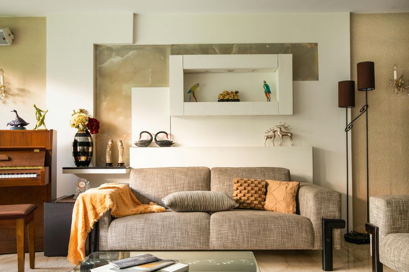 What’s Keeping Your Home From Feeling Cozy? Designers Point to These 11 ...