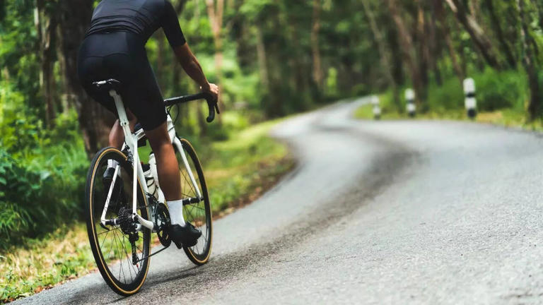 How cycling protects your brain against dementia?