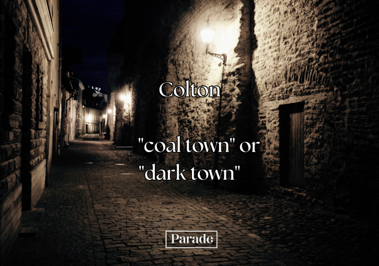 125 of the Coolest Boy Names That Start With 'C'