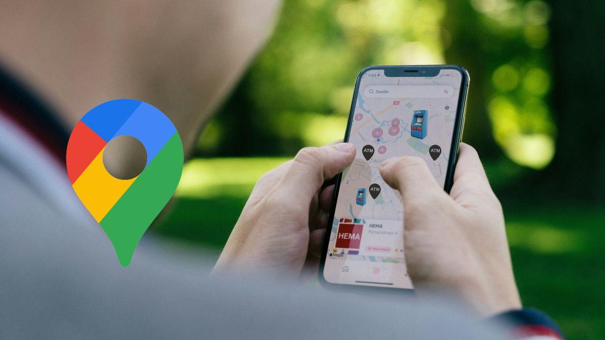 Cómo crear listas de lugares personalizadas en Google Maps