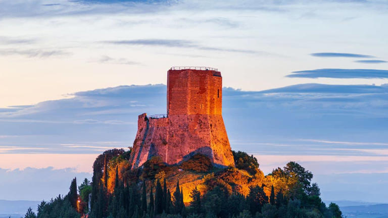 7 Hidden Gems in Tuscany’s Val d’Orcia Locals Keep Secret