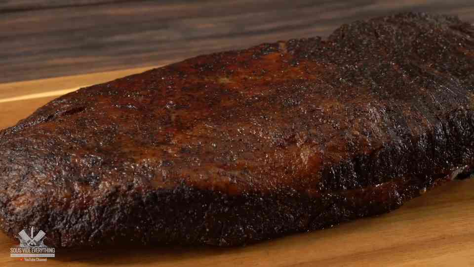 Smoked Meat: The Shocking Truth Revealed!