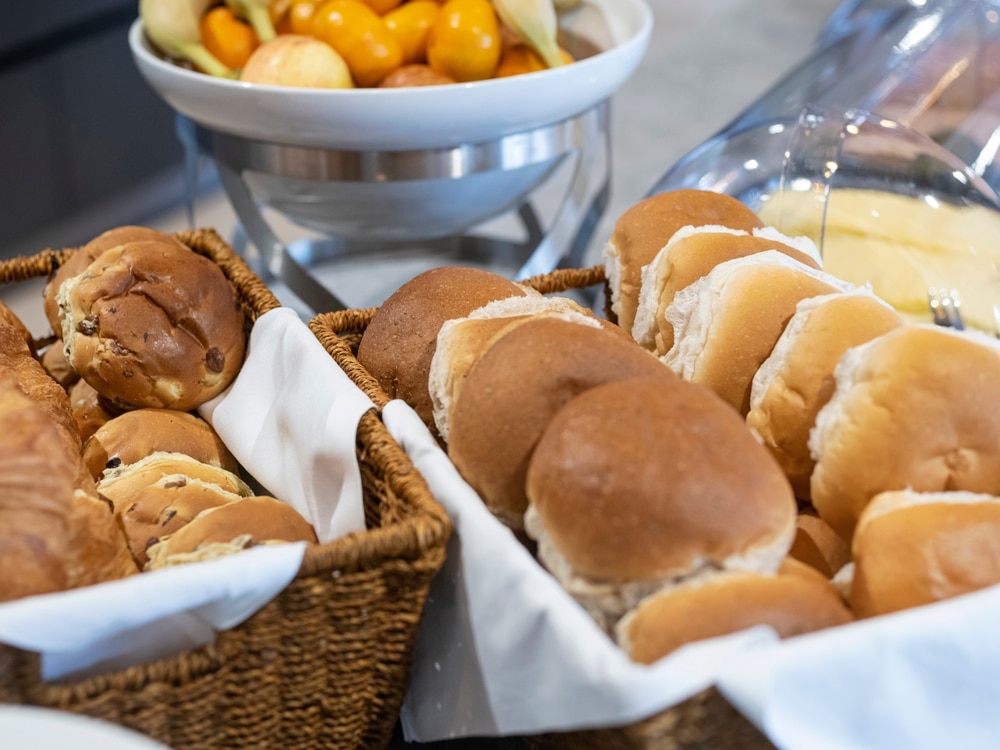 The Gross Habits Everyone Hates Seeing at Buffets