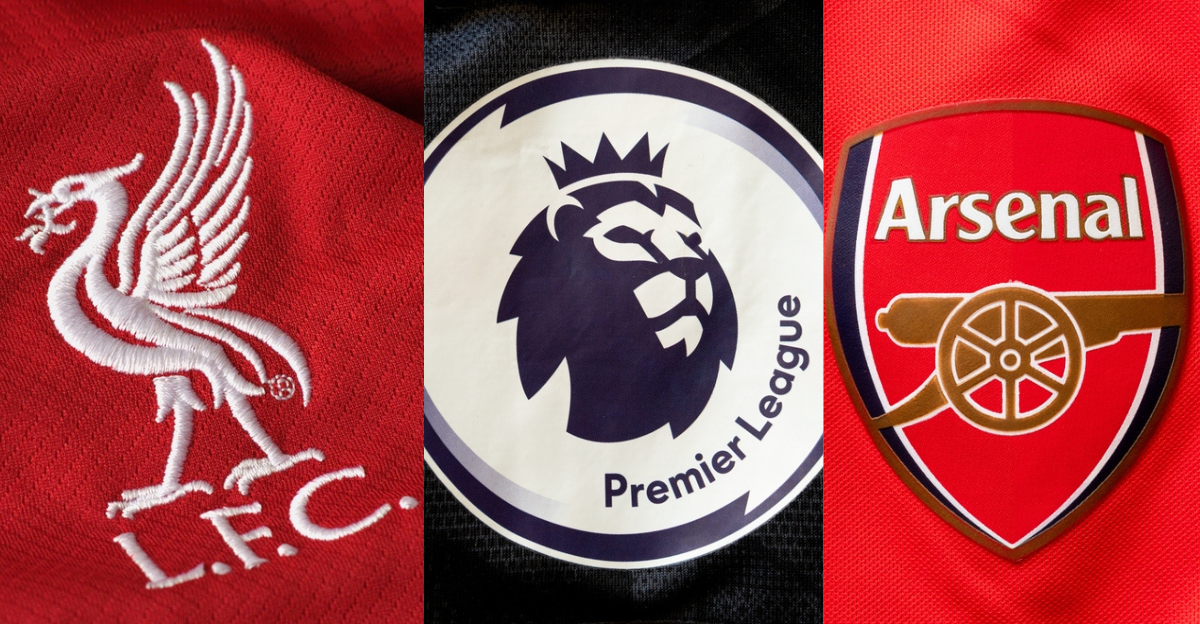 Liste der 8 bestbezahlten Spieler aller Premier League-Vereine ...