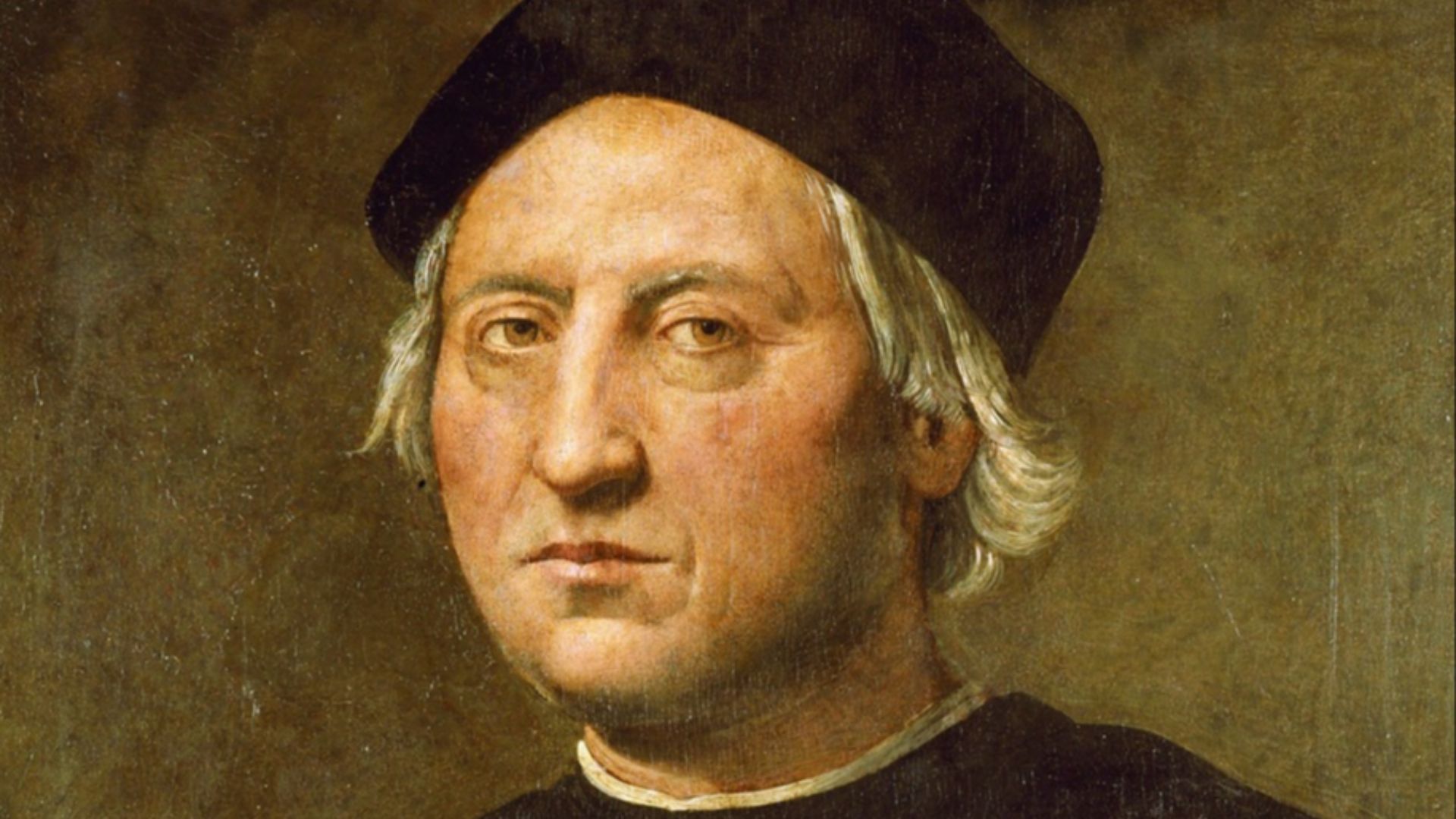 The Truth About Christopher Columbus
