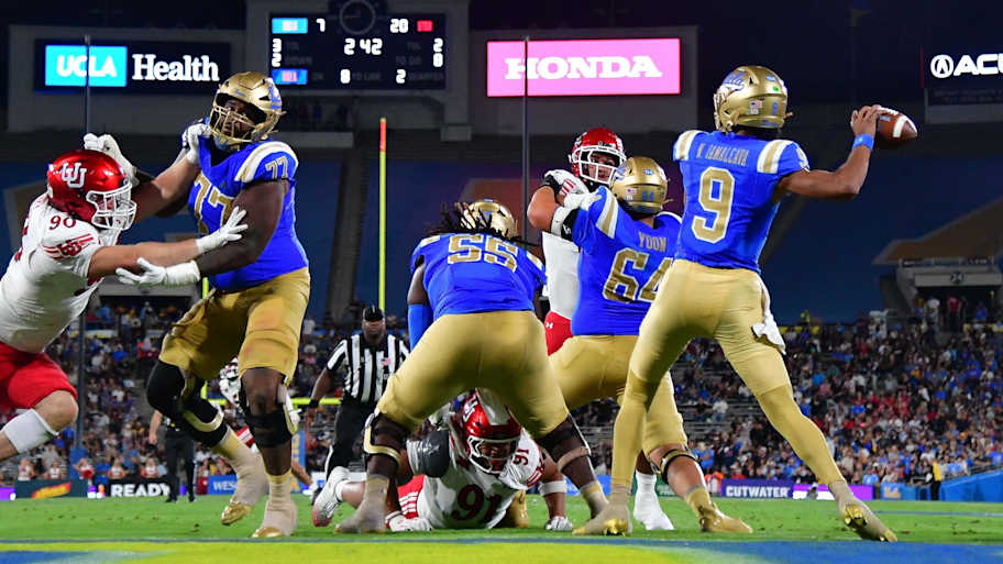 UCLA’s Best Bowler Emerges After Bye Week Fun