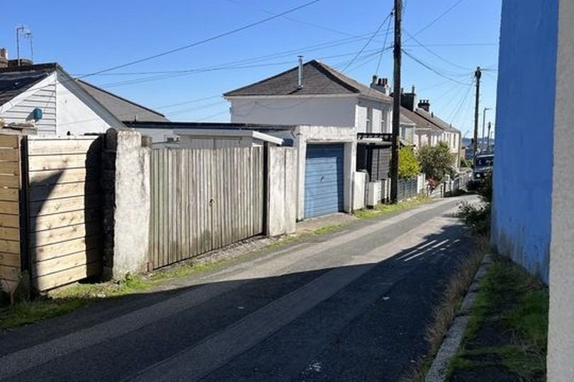 Cornwall residents terrified after spate of car break-ins