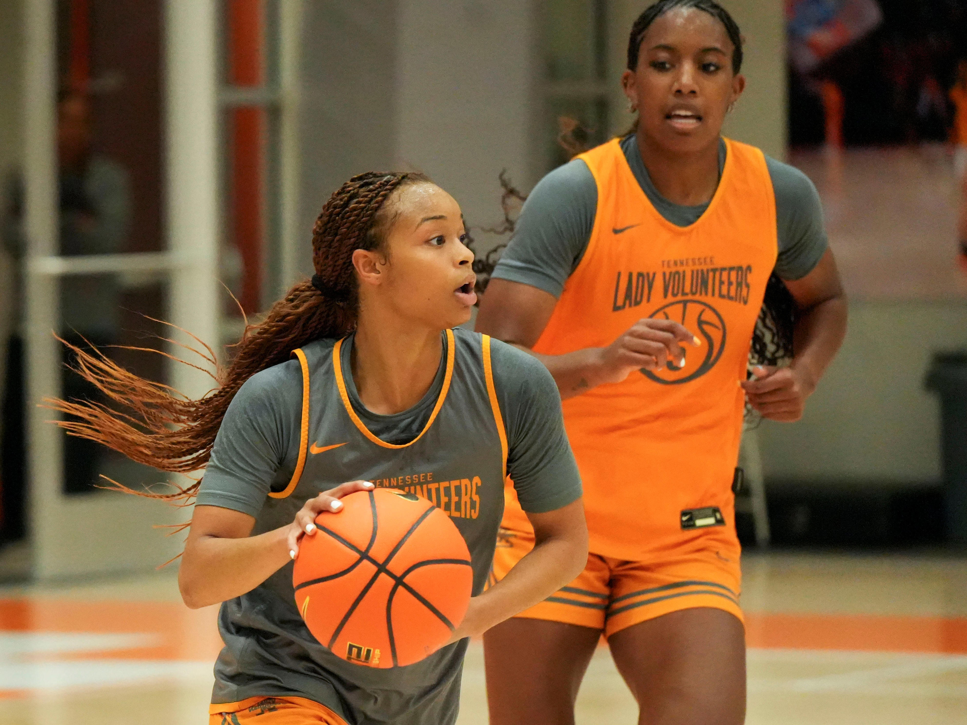 Where Lady Vols basketball is ranked in preseason Associated Press Poll ...