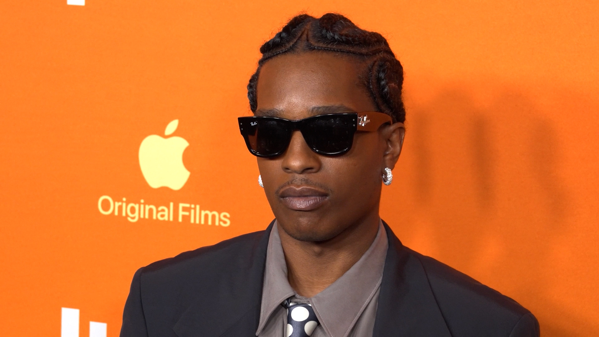 A$AP Rocky reflects on fatherhood evolution ahead of third child with ...