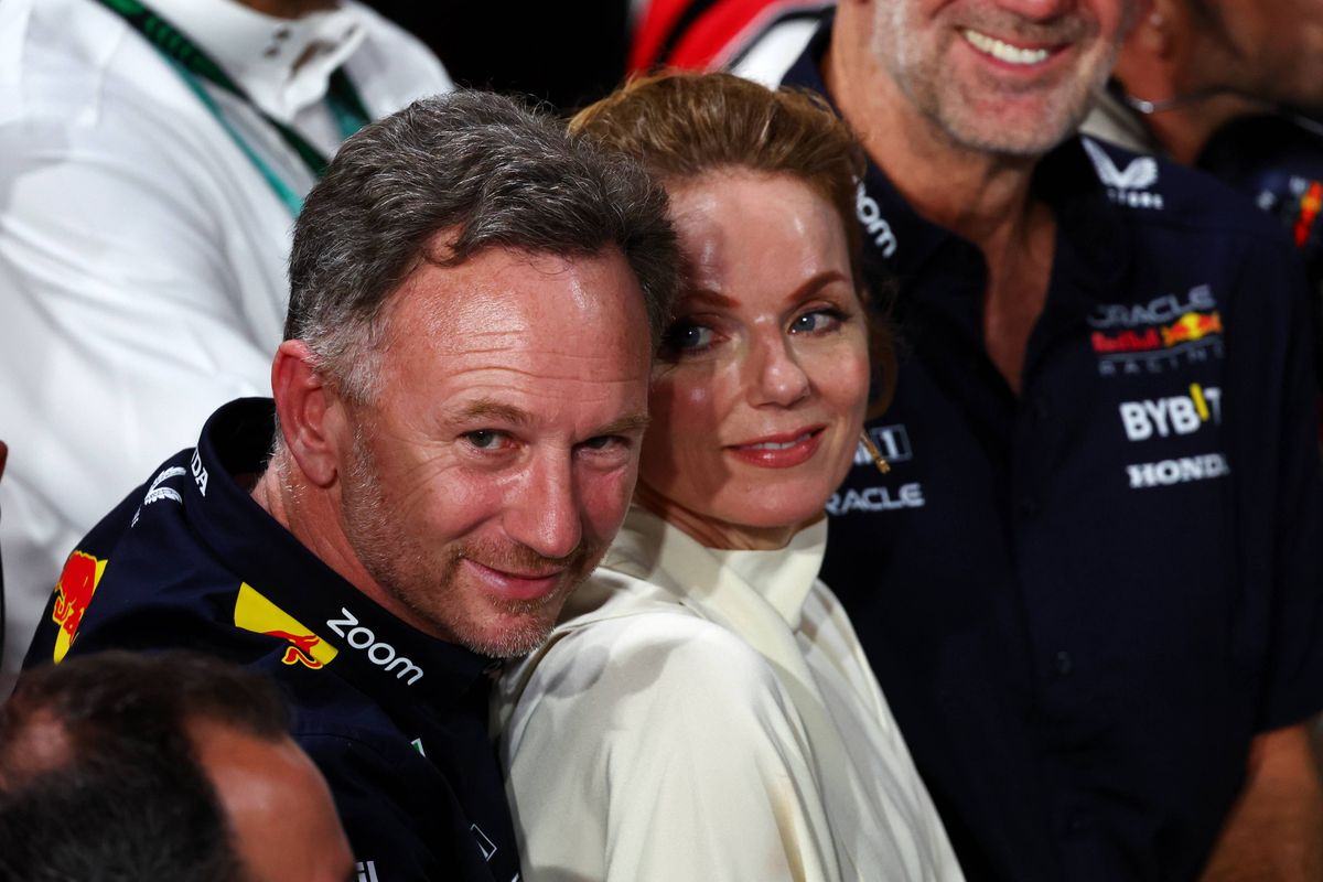 Even after profound F1 fall, Horner still has unwavering support