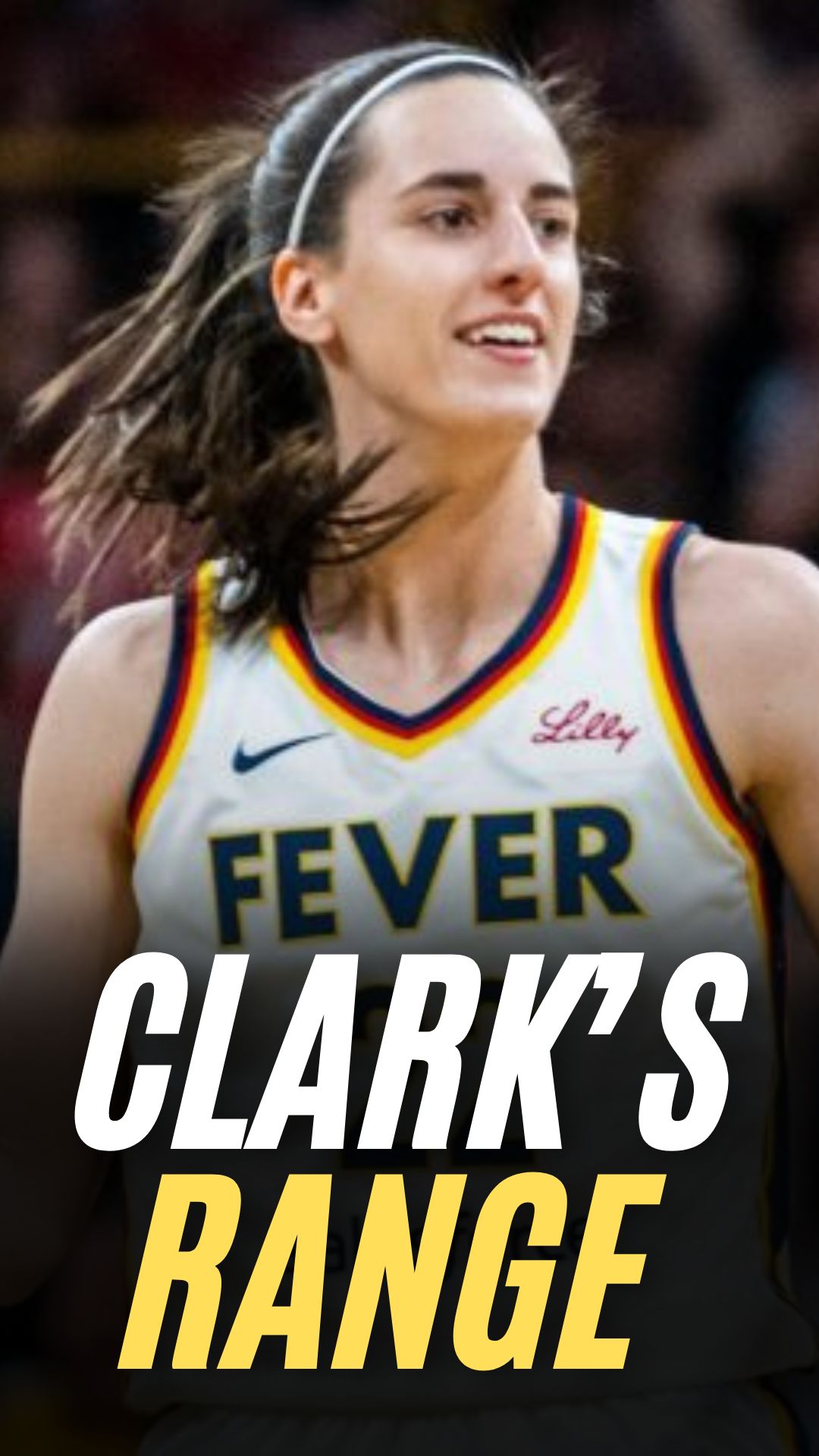 Watch: Top 3 Caitlin Clark’s Long-Range Shots That Left Fans Stunned ...