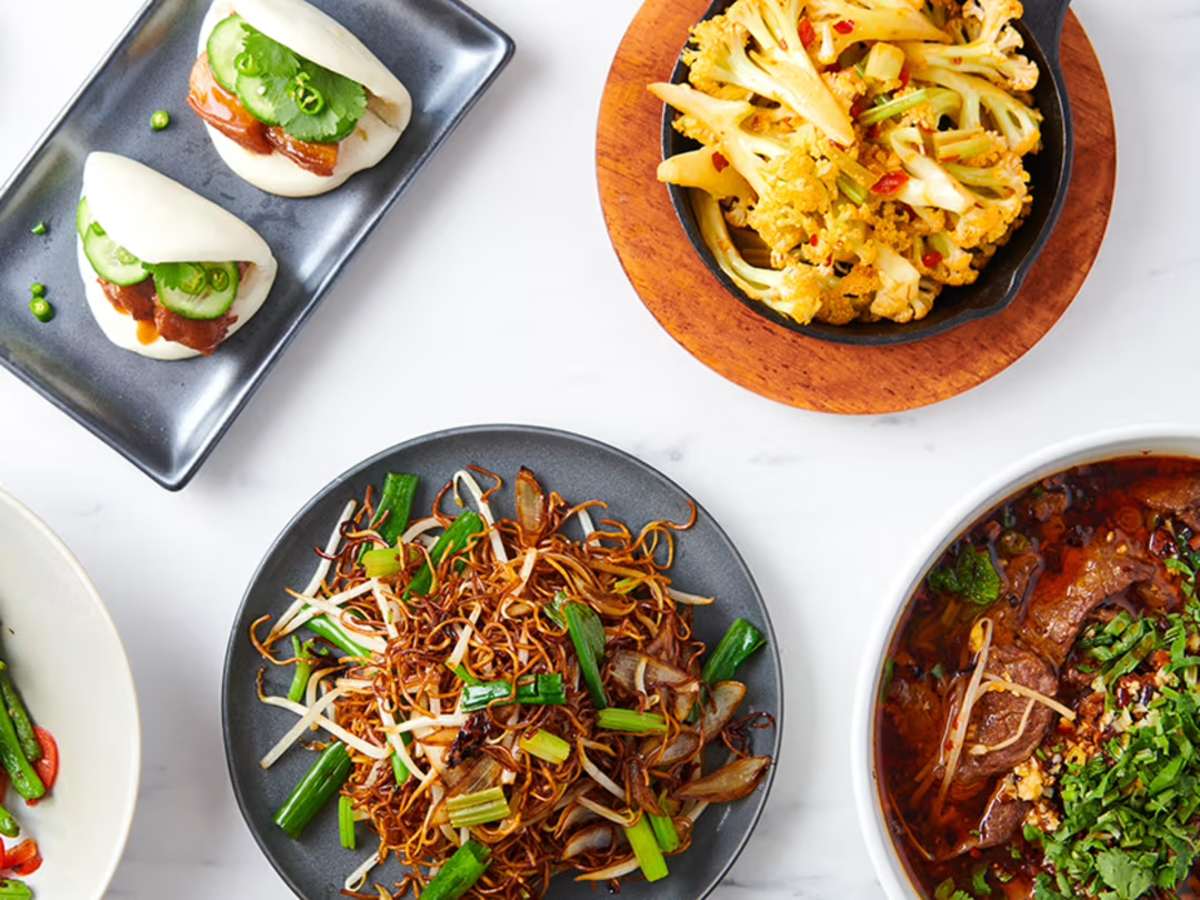 Where To Get Chinese Delivery And Takeout In NYC