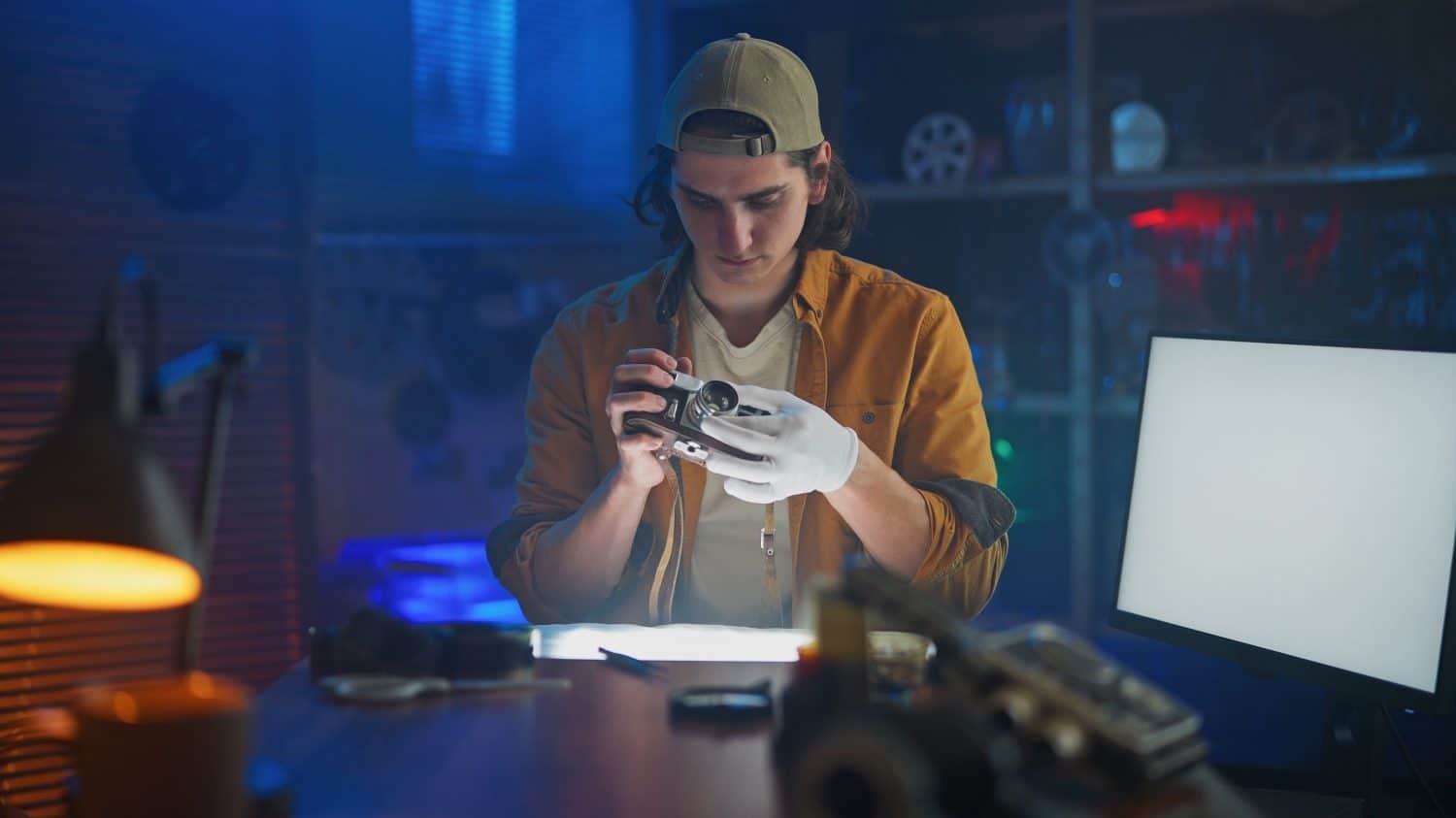 The Unsung Inventors Behind Everyday Things You Take for Granted