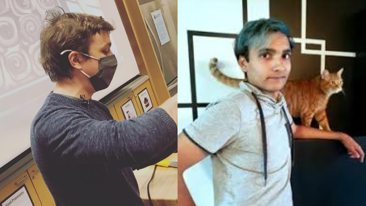 2 Edmonton teachers charged with possessing and accessing child pornography