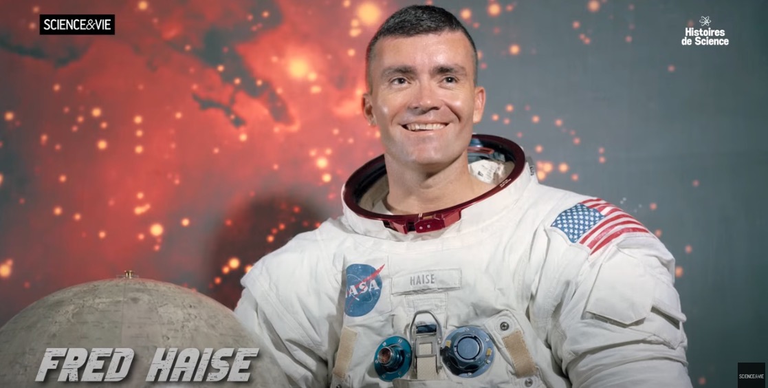 Apollo 13 : Le jour ou la NASA a sauvé 3 astronautes | Science & Vie