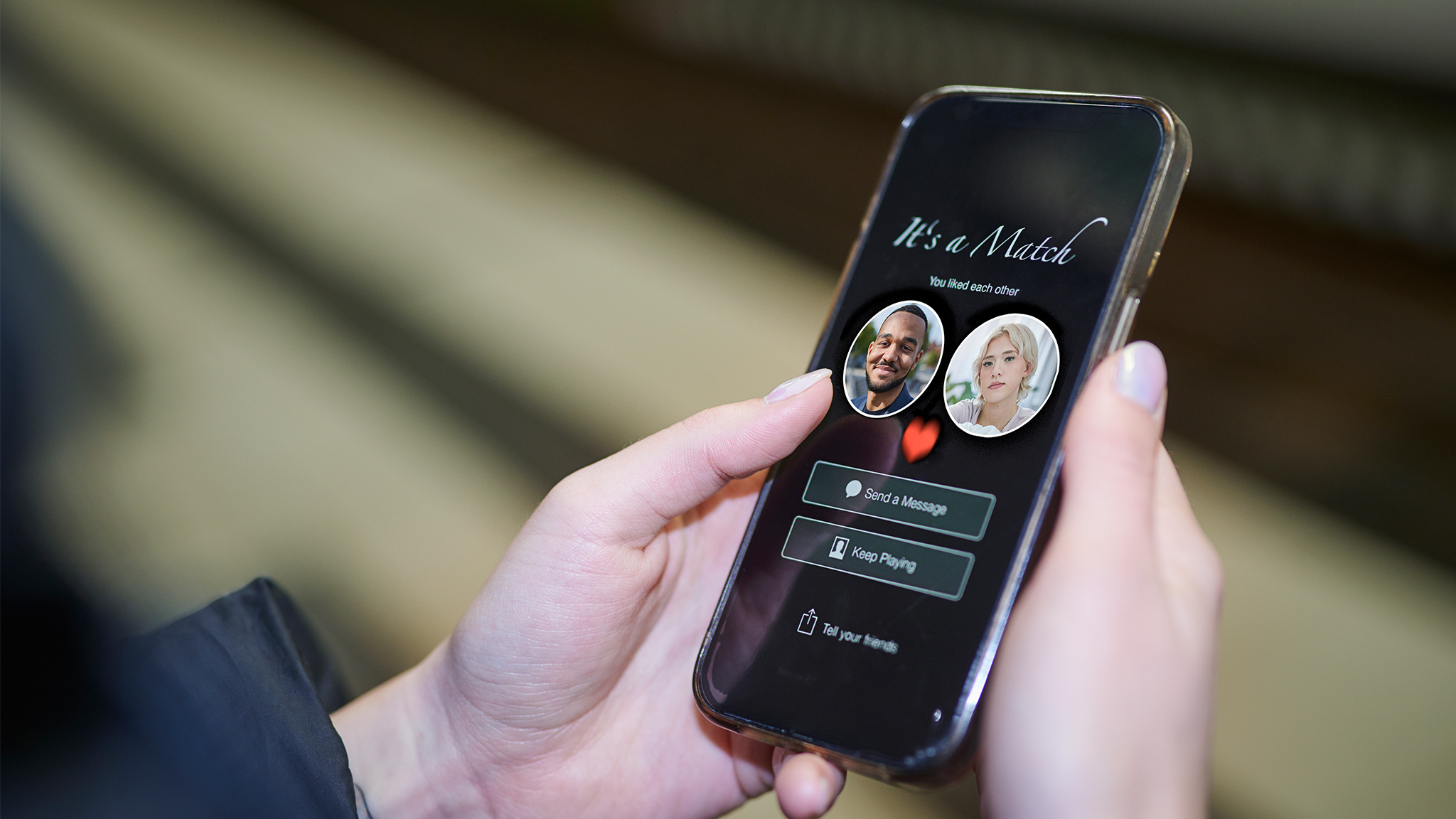 Per App zur großen Liebe? Wie Dating-Algorithmen wirklich funktionieren!