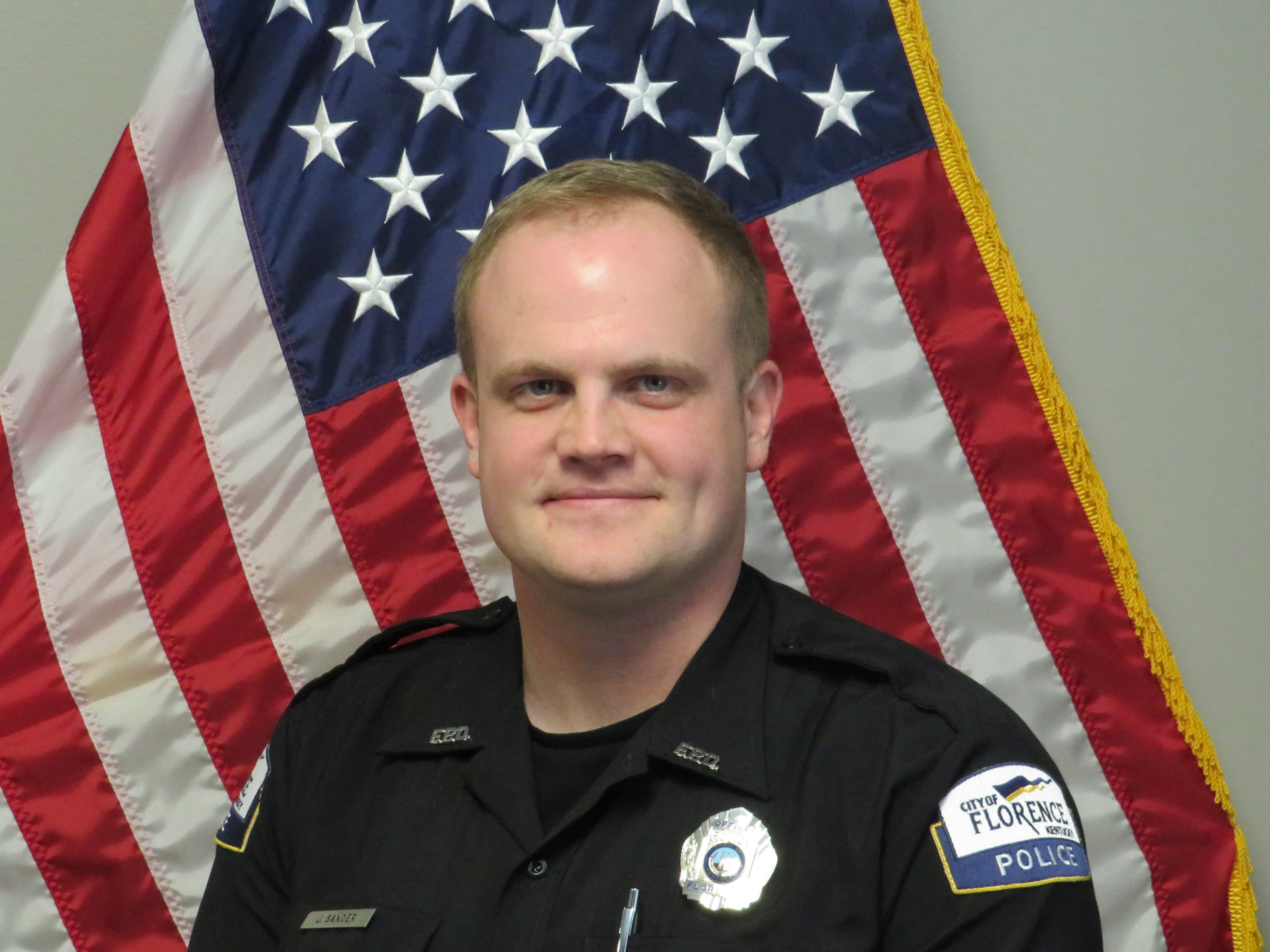 Northern Kentucky officers to receive heroism award for rescuing woman ...