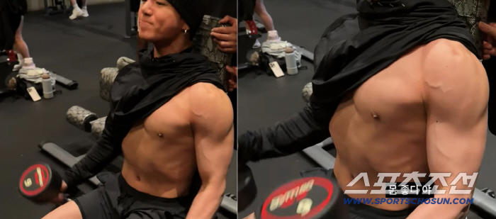 BTS Jungkook transformed into a beastly idol! V and RM have an amazing ...