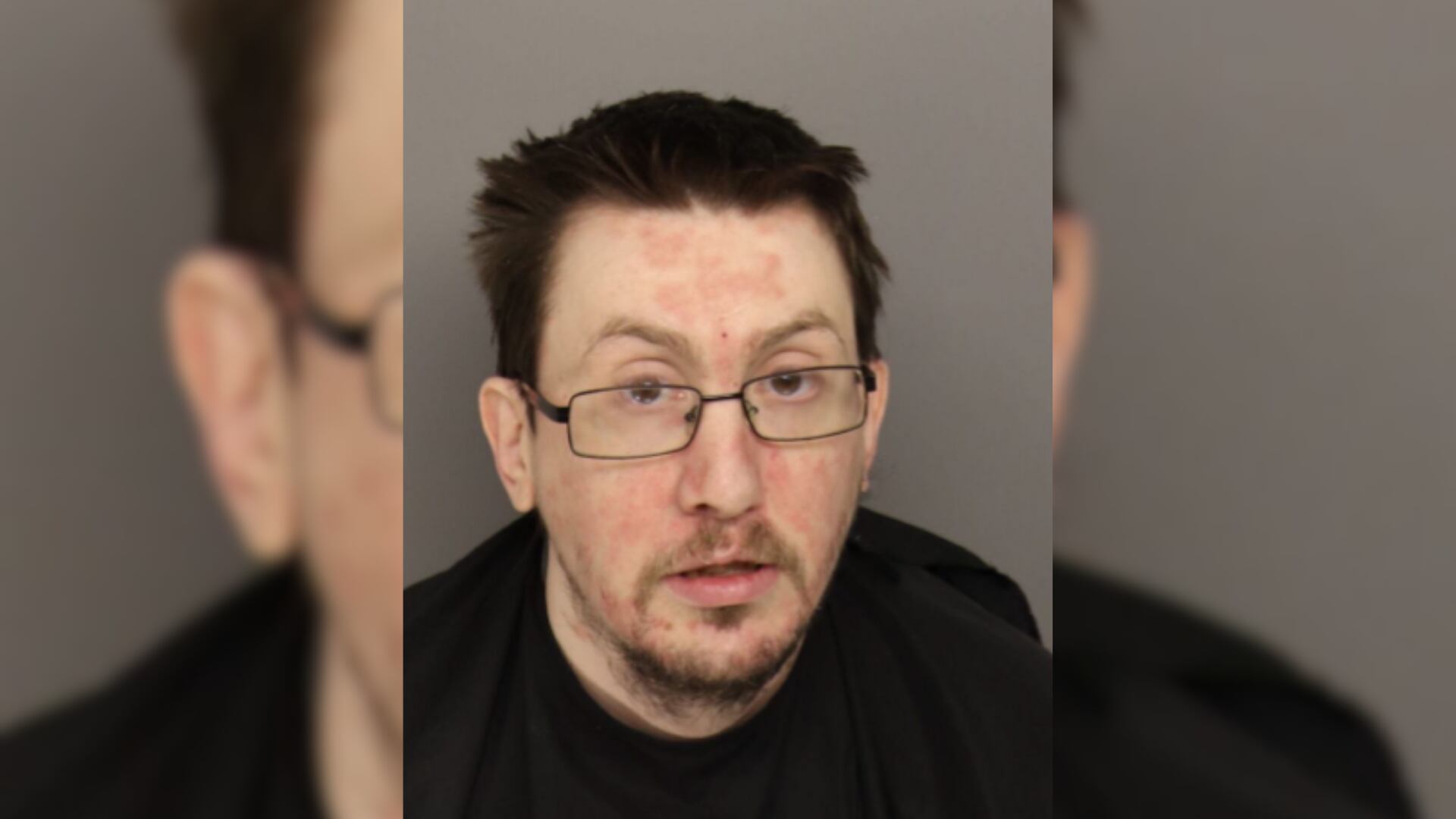 Greenville Co. man arrested for three charges of child sex abuse, AG says