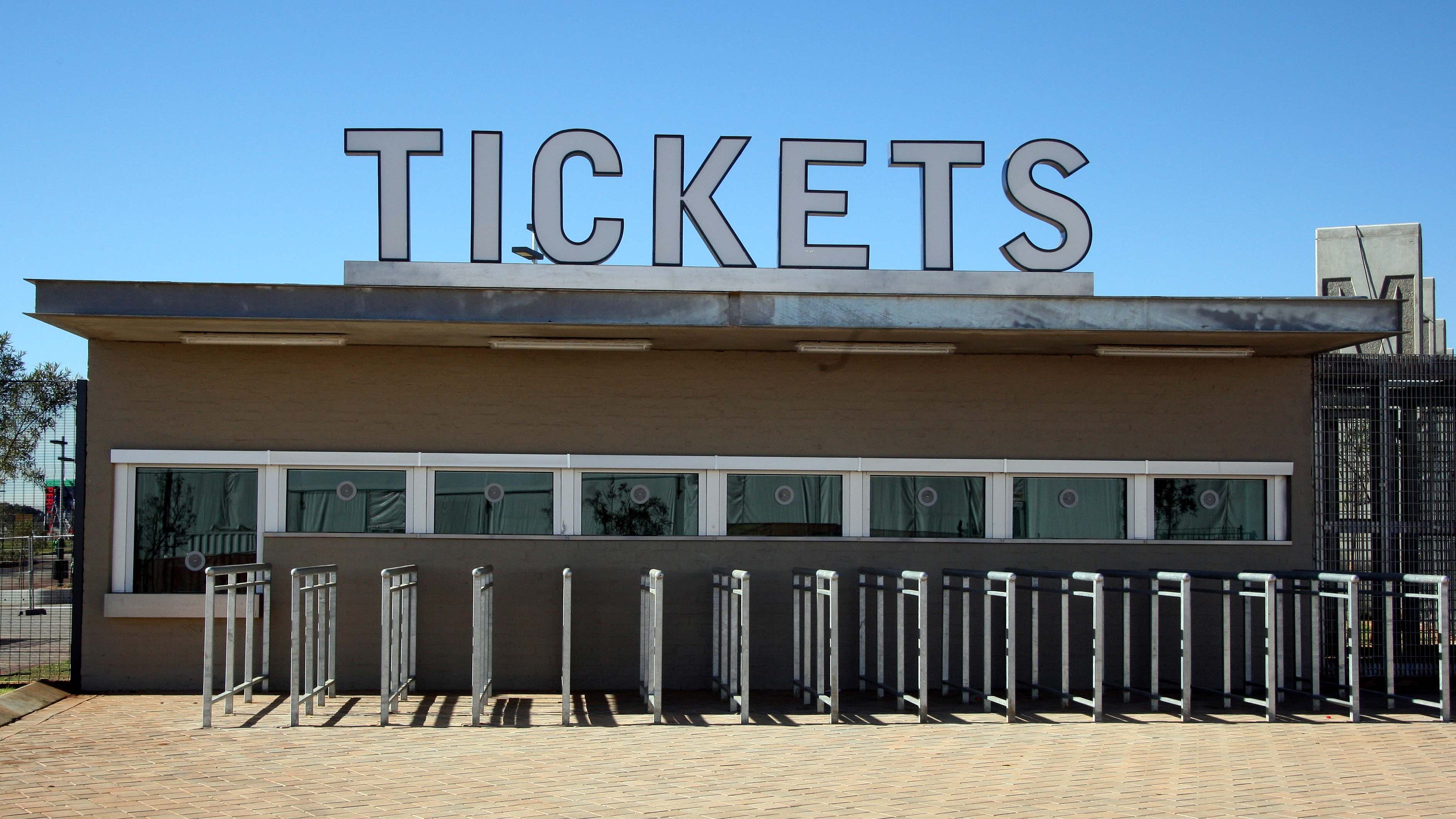 How many World Cup tickets can you buy? FIFA’s limits explained