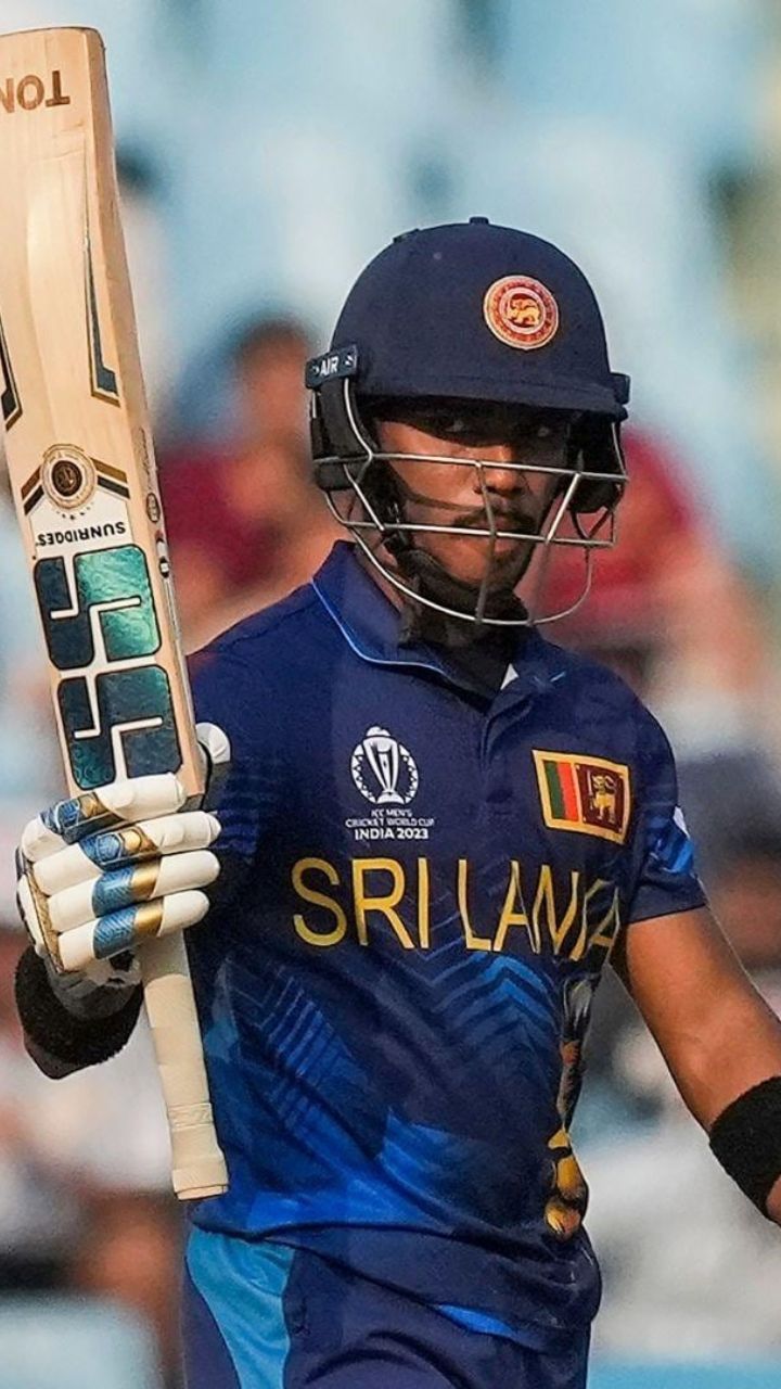 Asia Cup 2025: 3 IPL teams that can target Pathum Nissanka in IPL 2026 ...