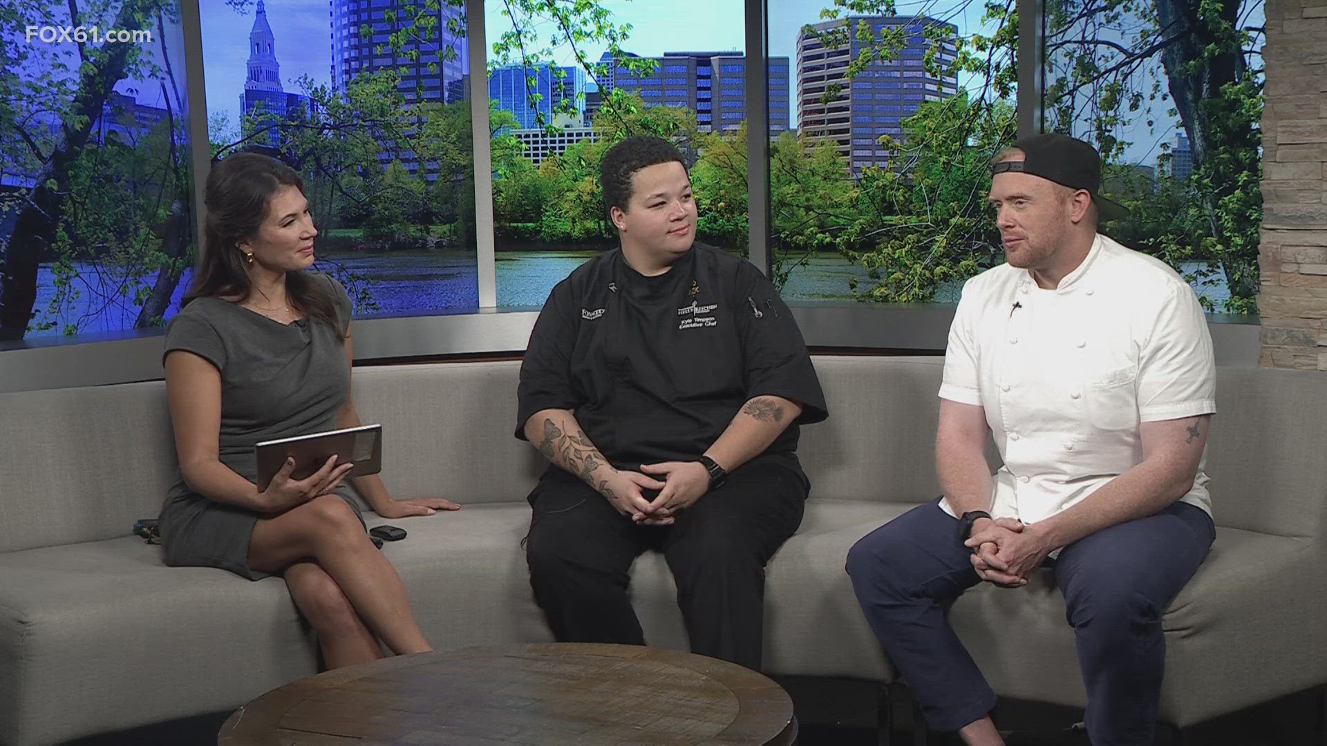 Previewing "Hell's Kitchen" season 24