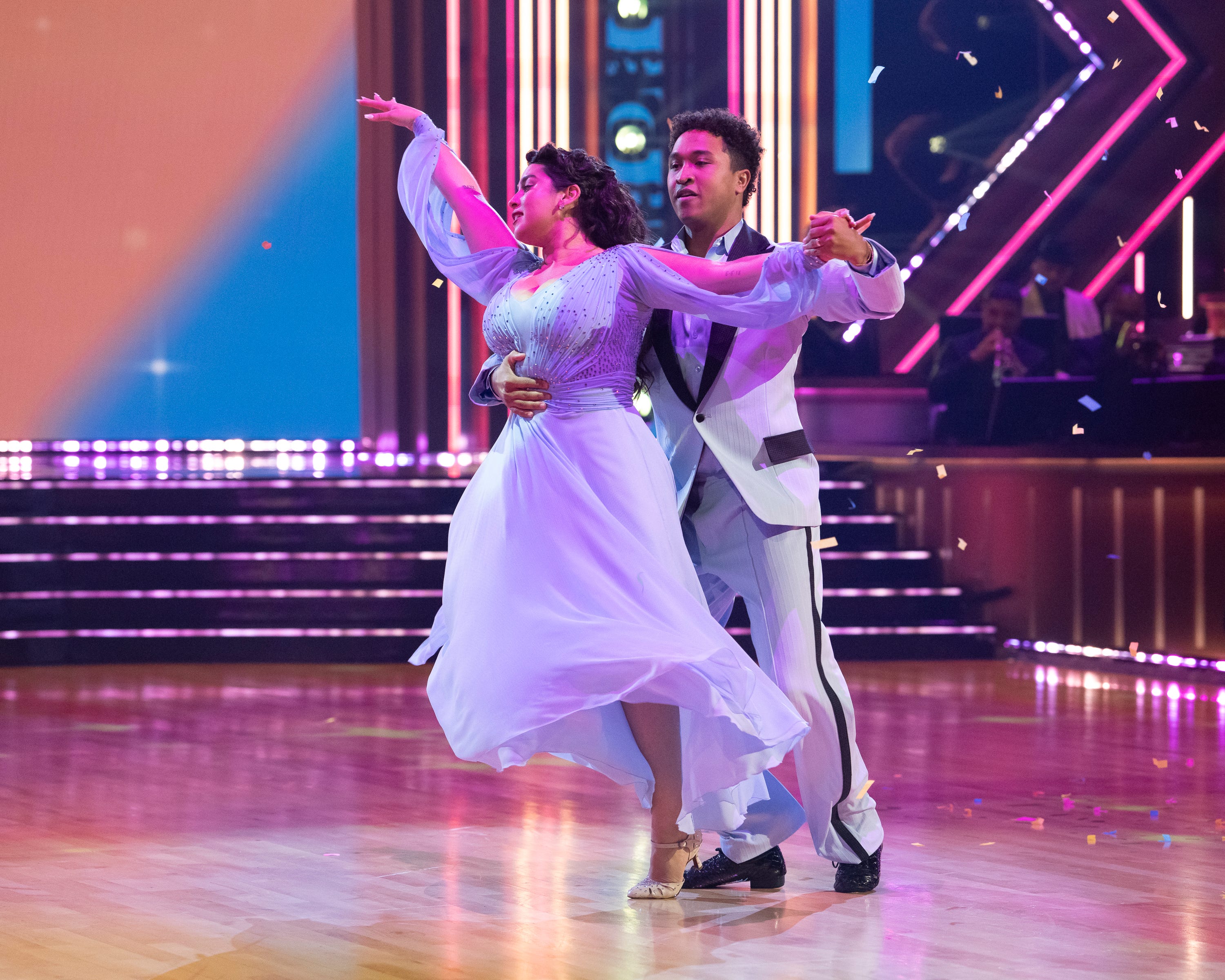 What is the theme on ‘Dancing with the Stars’ week 3? Here’s when, how ...