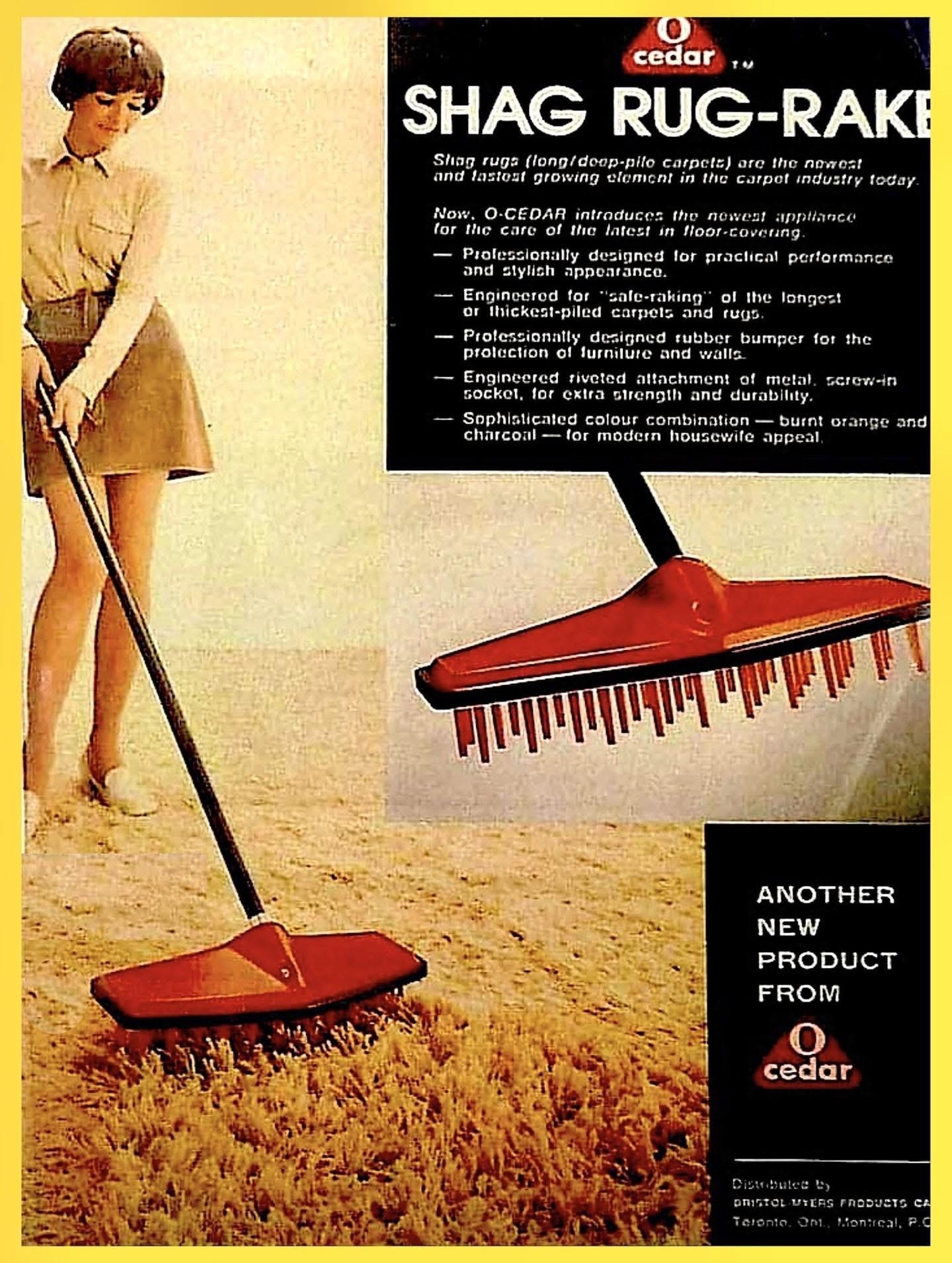 Things Only People Who Grew Up in the ’70s Will Remember