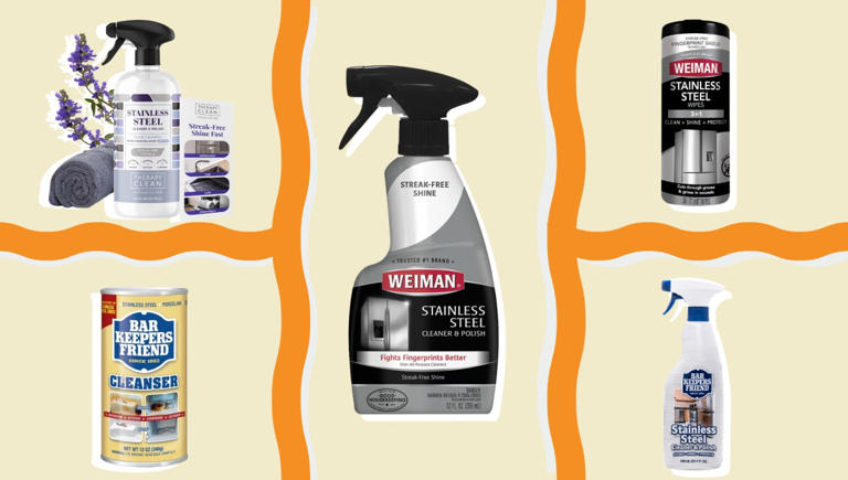 The Best Stainless Steel Polish of 2025