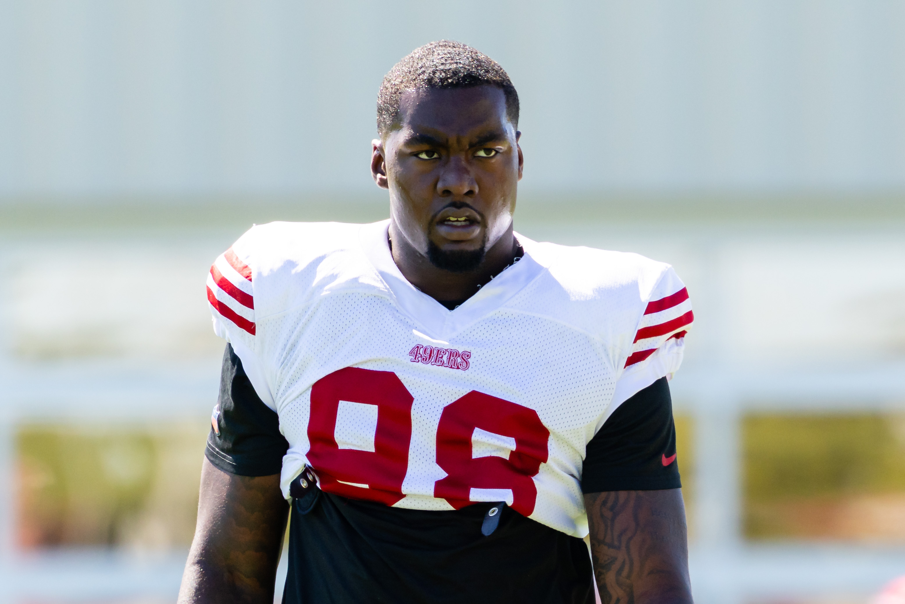 Golden Nuggets: It’s time for the rookies to step up in place of Bosa