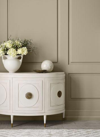 Sherwin-Williams And HGTV Home Say Color Of The Year For 2026 Is A ...
