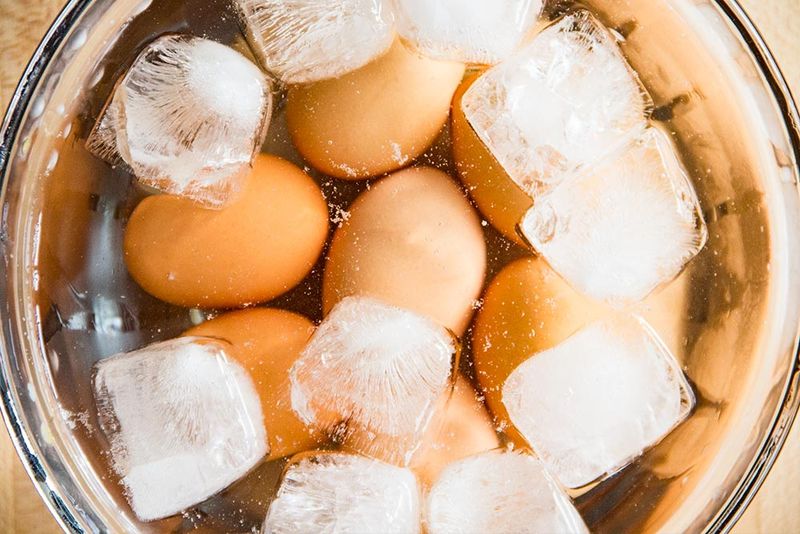 8 Common Mistakes People Make Peeling Hard-Boiled Eggs