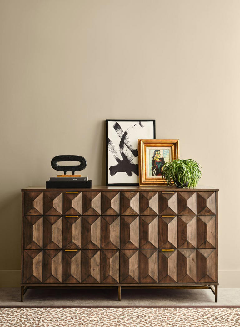 Sherwin-Williams' 2026 Color of the Year Is Here and It's Refreshingly ...