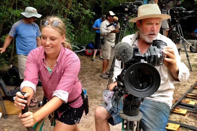 How “Survivor” Has Become a Family Affair Behind the Scenes, Including ...