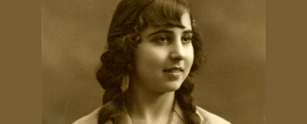 DNA Study of 117-Year-Old Woman Reveals Clues to a Long Life