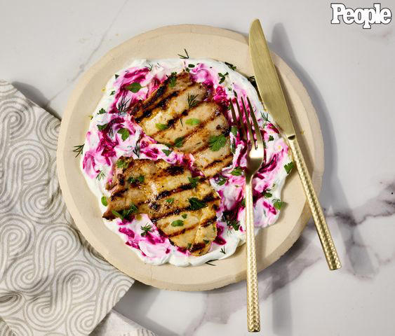 Samin Nosrat Aims to Continue 'Making Good Food Make Sense' in Her ...