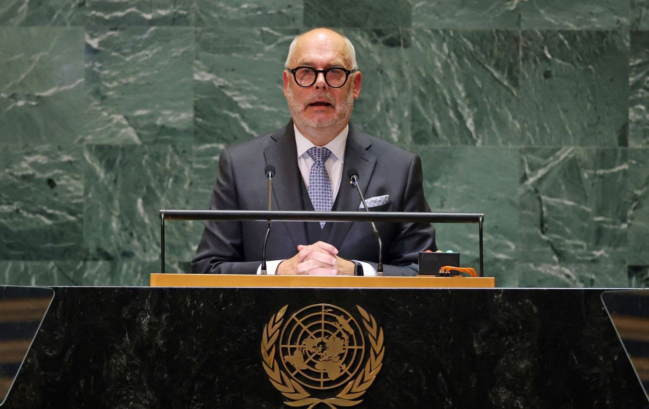 Russia aims to reshape Europe’s security order to fit its ambitions ...