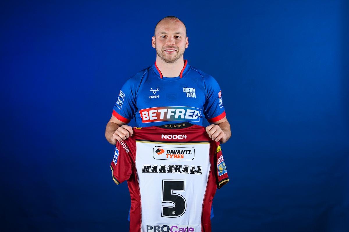 Wigan Warriors column: Dream Team duo, Woman of Steel candidates and ...