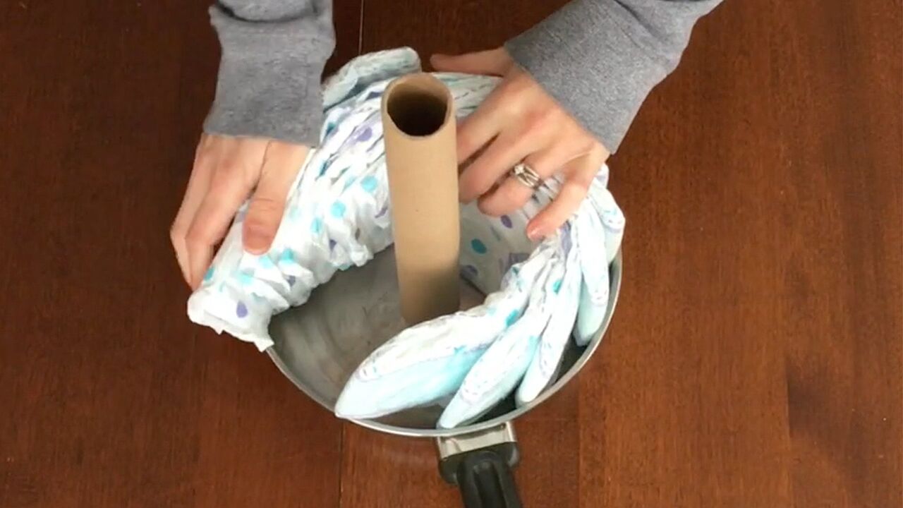 Creative ideas for assembling DIY gift baskets
